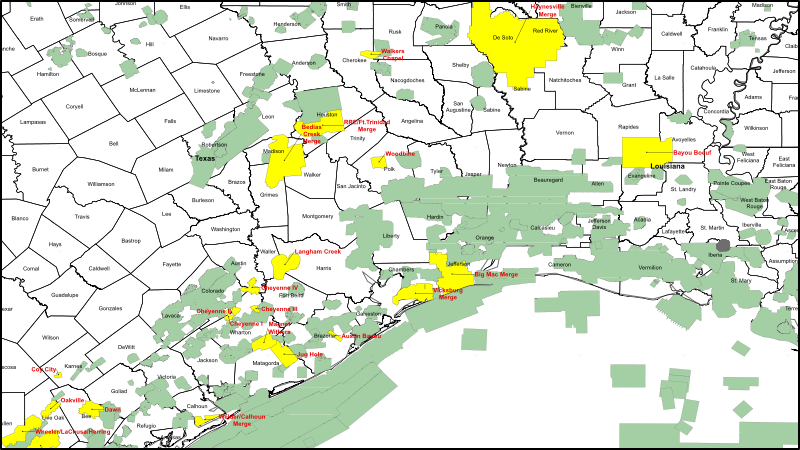 Seismic Exchange, Inc.
