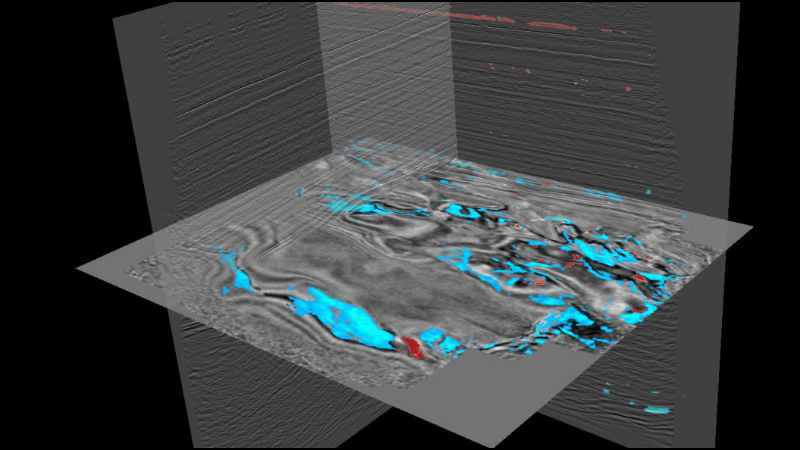 Seismic Exchange, Inc.